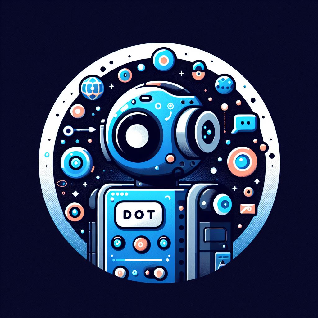 D.O.T | The Digital Opportunity Tool Bot